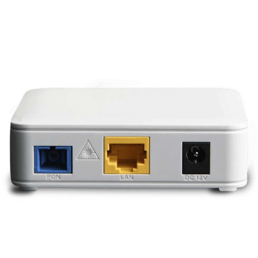PhyHome - ONU P3 (FHR2100GR) bridge 1GE Y 1 XPON ( GPON / EPON ...
